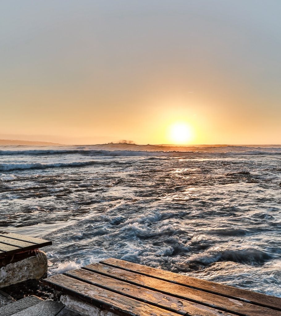 Startseite - Océano